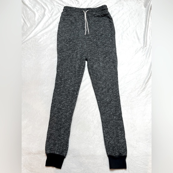 I Love Ugly | Pants | I Love Ugly Zespy Jogger Pants Charcoal Small ...